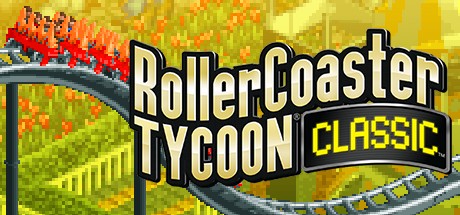 Купить RollerCoaster Tycoon® Classic