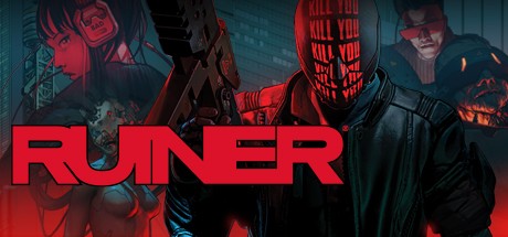 Купить RUINER