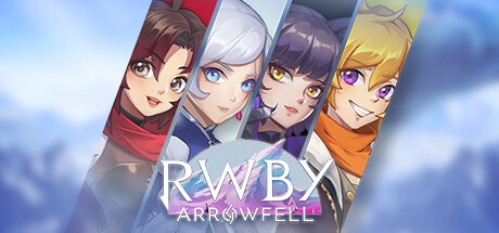 Купить RWBY Arrowfell