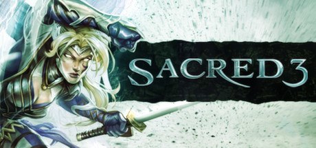Купить Sacred 3