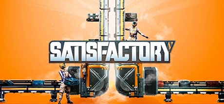 Купить Satisfactory