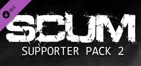 Купить SCUM Supporter Pack 2