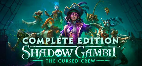 Купить Shadow Gambit: Complete Edition