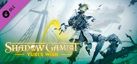 Купить Shadow Gambit: Yuki’s Wish