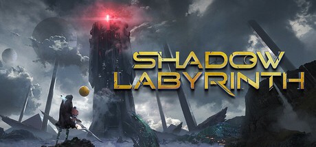 Купить Shadow Labyrinth