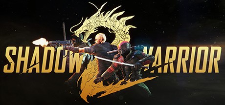 Купить Shadow Warrior 2