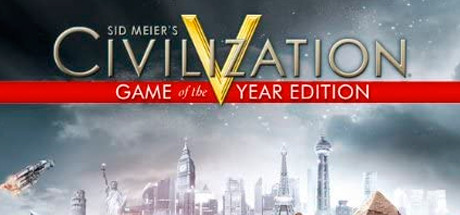 Купить Sid Meier’s Civilization V Game of the Year Edition