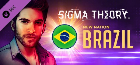 Купить Sigma Theory Brazil DLC