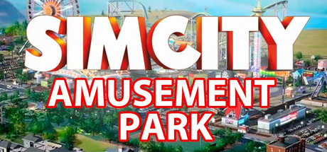 Купить SimCity Amusement Park Pack