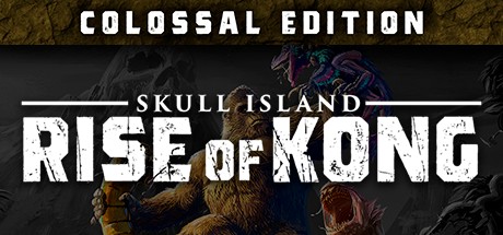 Купить Skull Island: Rise of Kong Colossal Edition