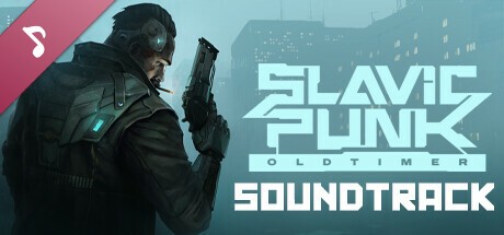 Купить SlavicPunk: Oldtimer Soundtrack