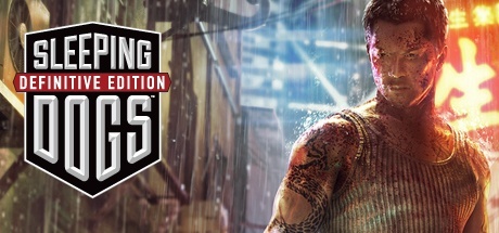 Купить Sleeping Dogs: Definitive Edition
