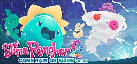 Купить Slime Rancher 2
