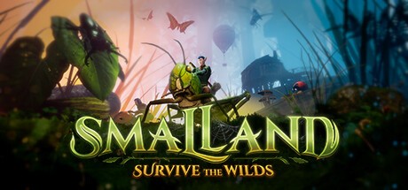 Купить Smalland: Survive the Wilds