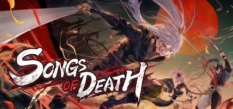 Купить Songs of Death
