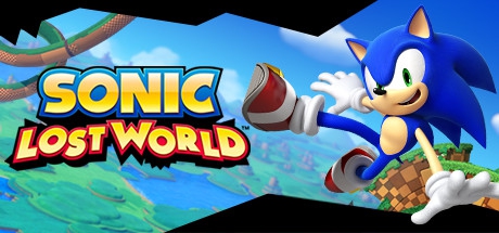 Купить Sonic Lost World