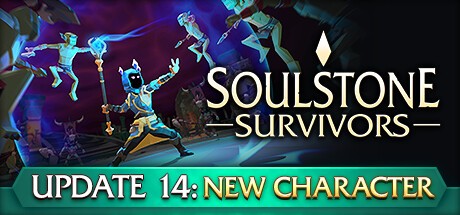Купить Soulstone Survivors