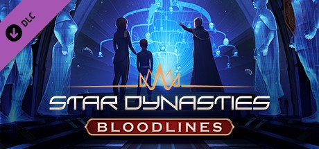 Купить Star Dynasties: Bloodlines