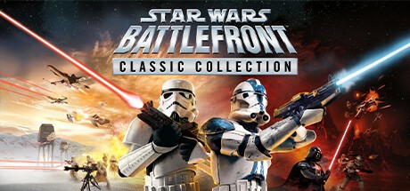Купить STAR WARS: Battlefront Classic Collection