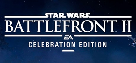 Купить STAR WARS: Battlefront II Celebration Edition