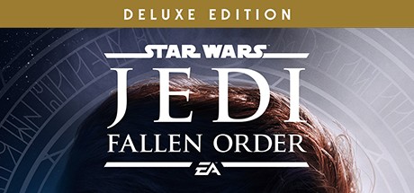 Купить Star Wars: Jedi Fallen Order Deluxe Edition