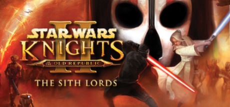 Купить Star Wars: Knights of the Old Republic II – The Sith Lords