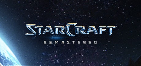 Купить Starcraft Remastered