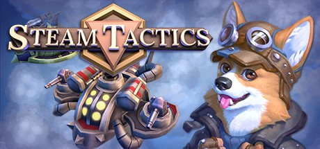 Купить Steam Tactics