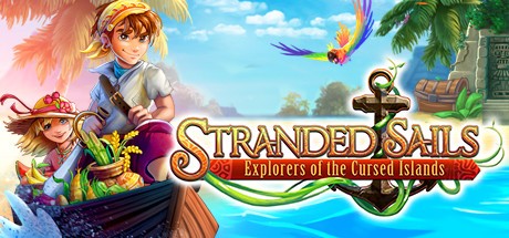 Купить Stranded Sails - Explorers of the Cursed Islands