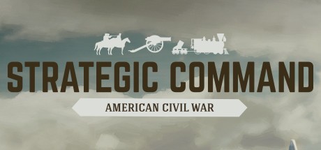 Купить Strategic Command: American Civil War