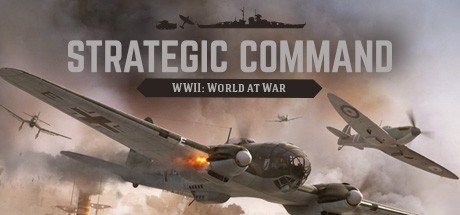 Купить Strategic Command WWII: World at War