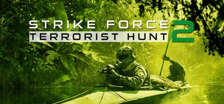 Купить Strike Force 2 - Terrorist Hunt