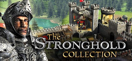 Купить The Stronghold Collection