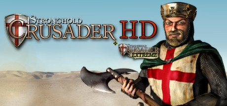 Купить Stronghold Crusader HD