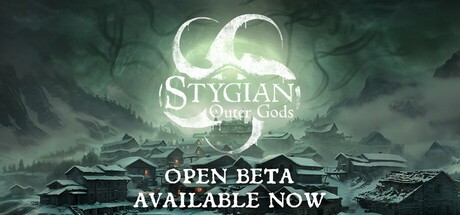 Купить Stygian: Outer Gods