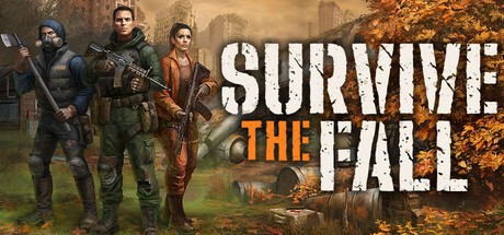 Купить Survive the Fall