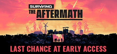 Купить Surviving the Aftermath: Ultimate Colony Edition