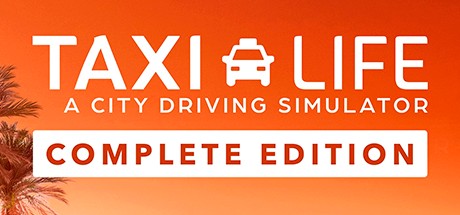 Купить Taxi Life: Complete Edition