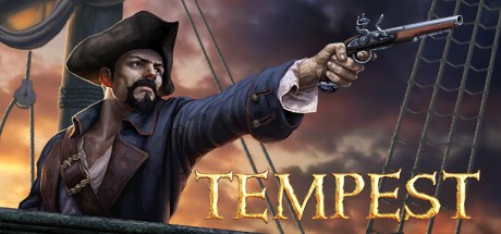 Купить Tempest: Pirate Action RPG