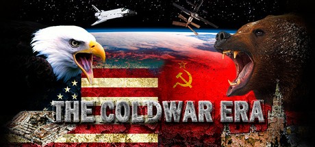 Купить The Cold War Era