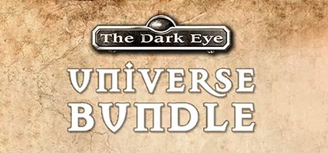 Купить The Dark Eye Universe Bundle