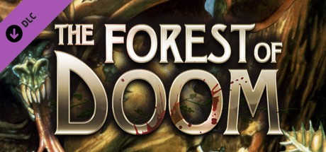 Купить The Forest of Doom (Fighting Fantasy Classics)