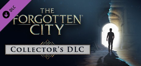 Купить The Forgotten City - Collector's