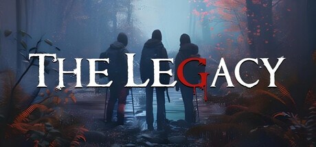 Купить The Legacy
