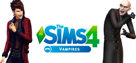 Купить The Sims 4 – Vampires