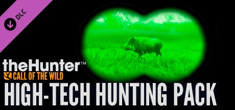 Купить theHunter: Call of the Wild™ - High-Tech Hunting Pack
