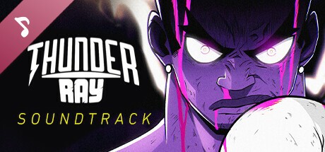 Купить Thunder Ray Soundtrack