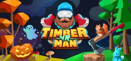 Купить Timberman VR