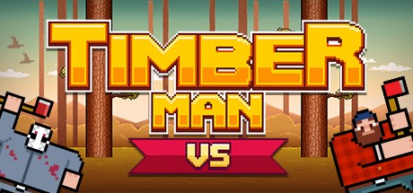 Купить Timberman VS