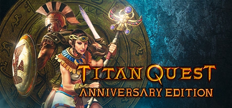 Купить Titan Quest Anniversary Edition